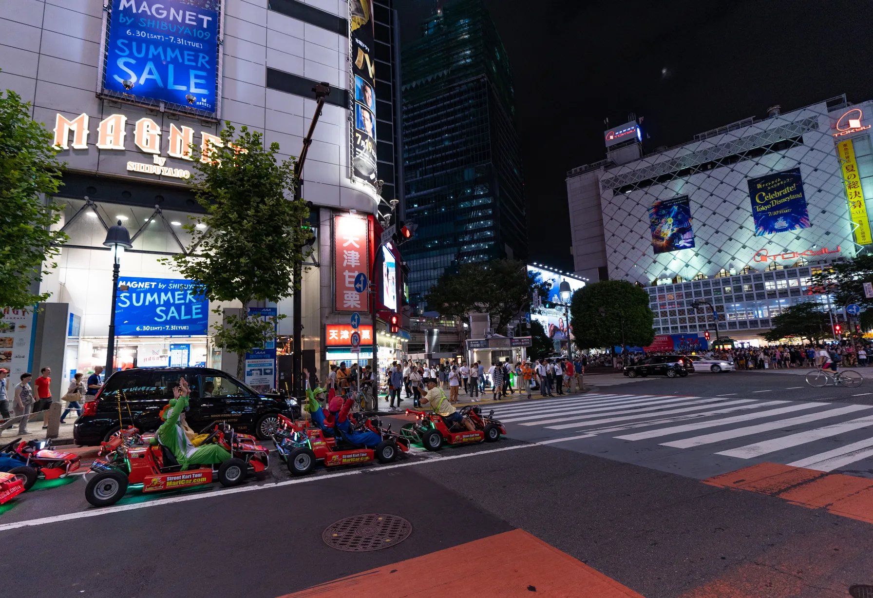 Tokyo in August: weather, festivals, and tips | Vialala
